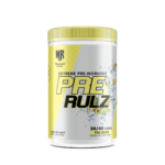 MR RULZ PRE MANGO – Baytal Protein